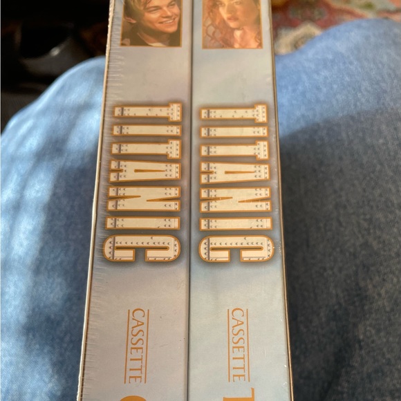 Cameras, Photo & Video | Vhs Tapes | Poshmark